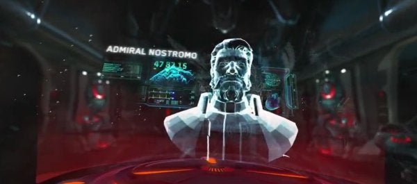 Firefall's Story Explained In Fancy Cinematic | Rock Paper Shotgun