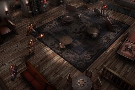 Firefly Online will feature the show's entire original cast | Eurogamer.net