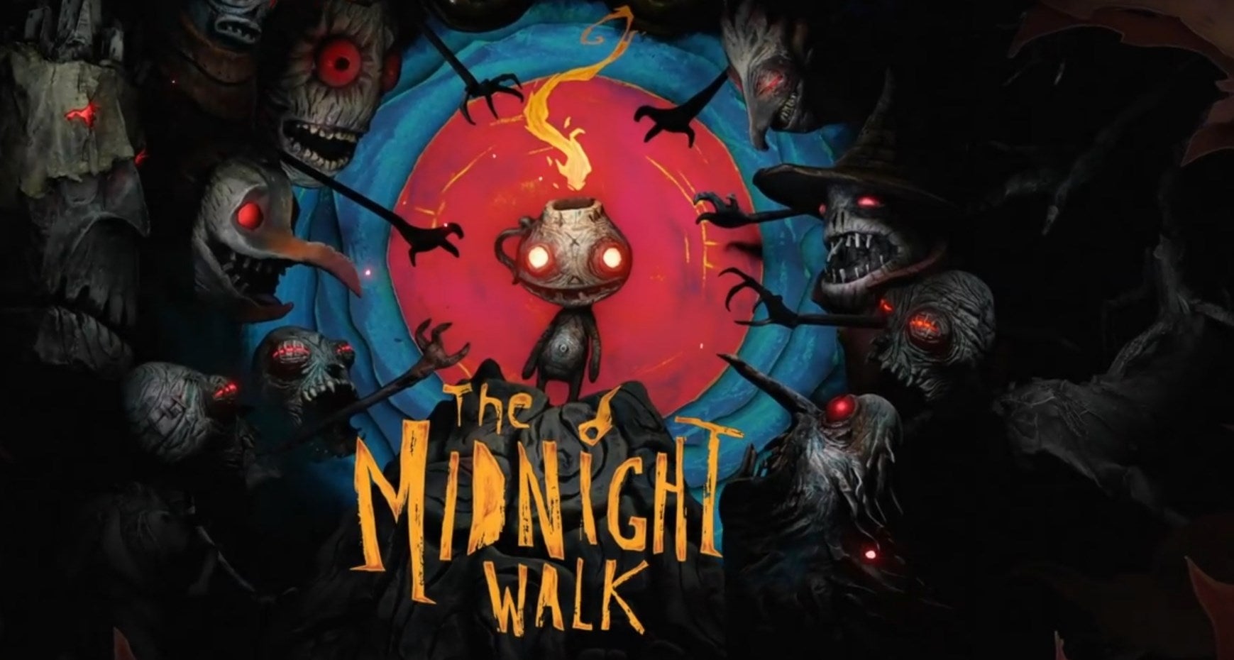The Midnight Walk es el primer juego de Moonhood, un estudio de ...