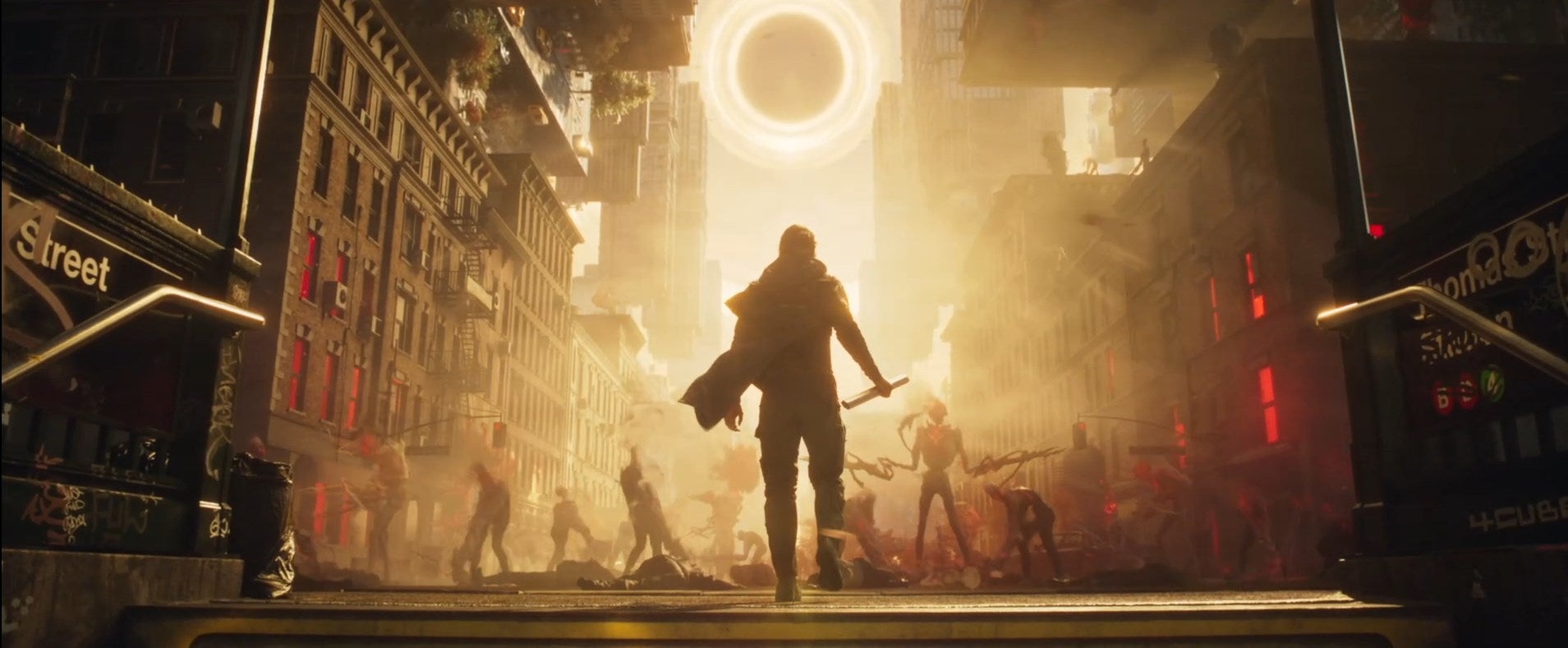 Remedy anuncia Control Resonant, protagonizado por Dylan Faden, y ...