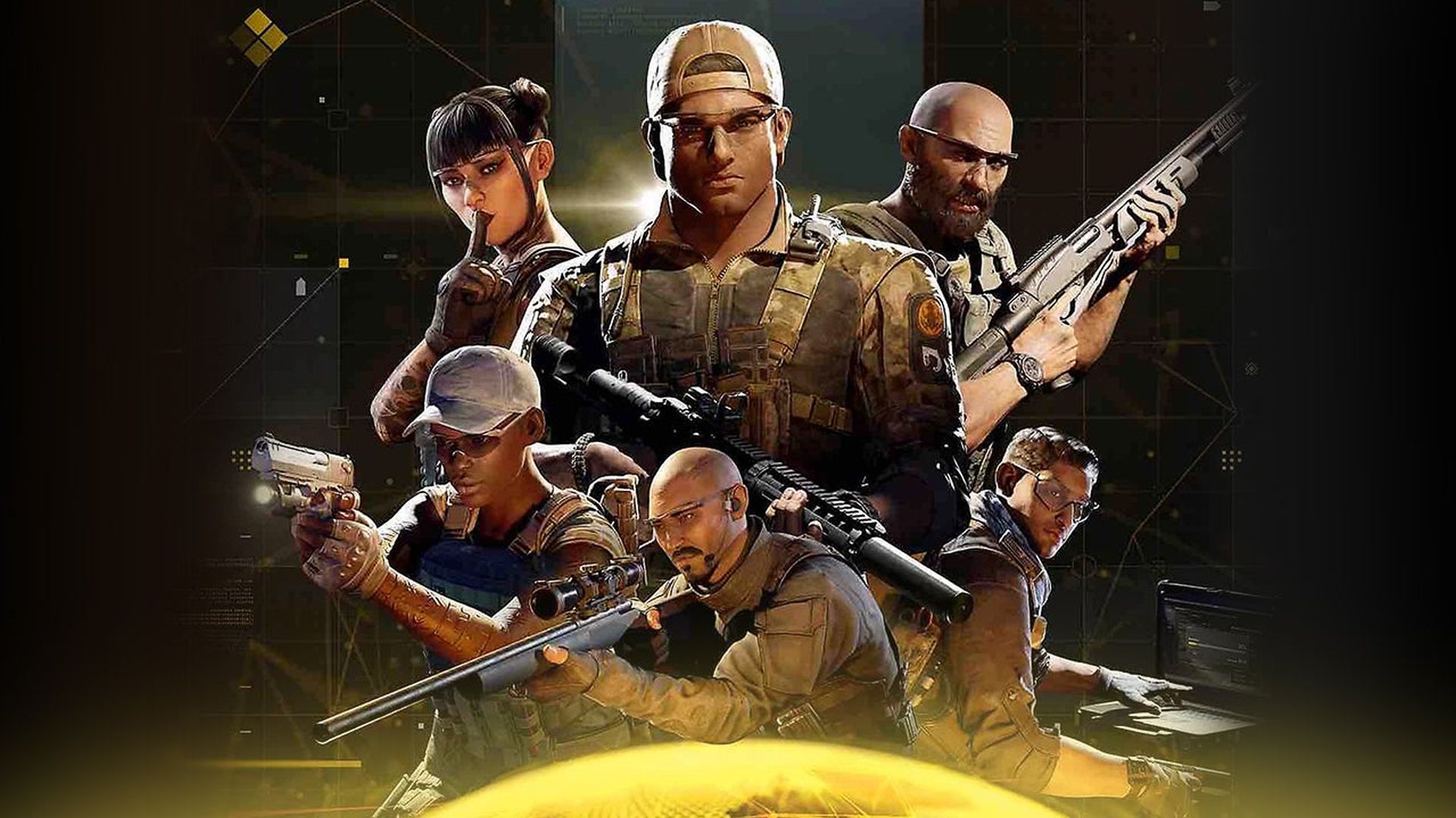 Sony mostra mais gameplay de Firewall Ultra | Eurogamer.pt