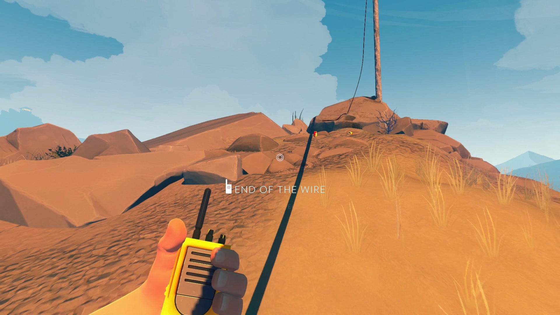 Firewatch Walkthrough and Guide | VG247