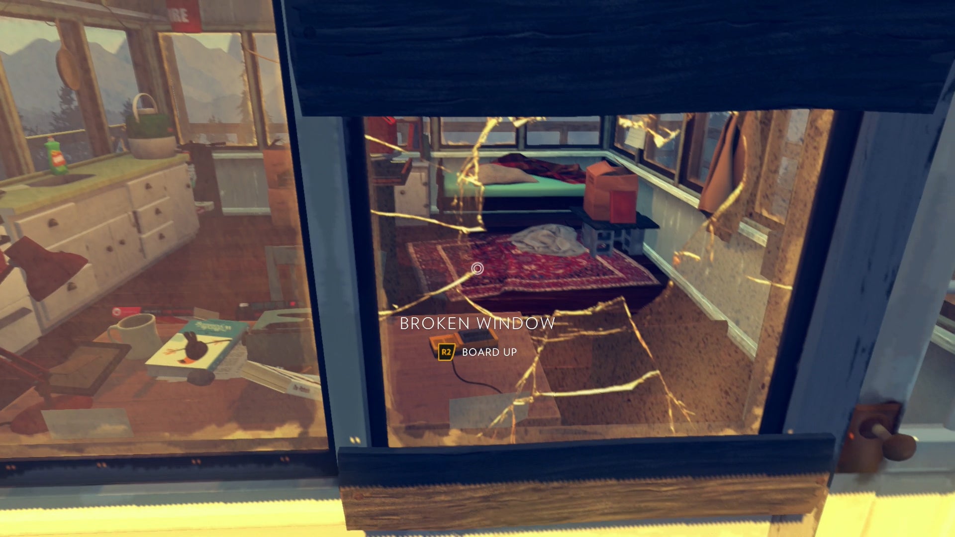 Firewatch Walkthrough and Guide | VG247