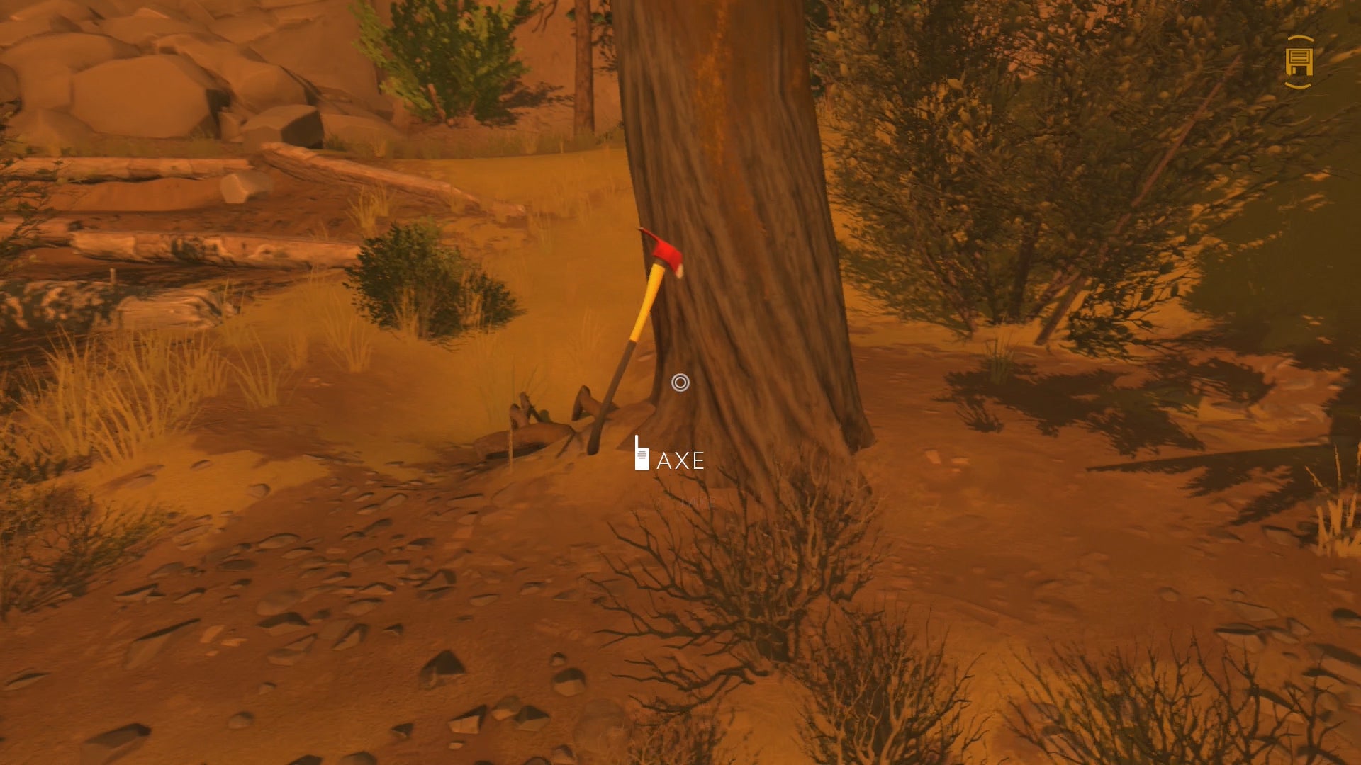 Firewatch Walkthrough and Guide | VG247