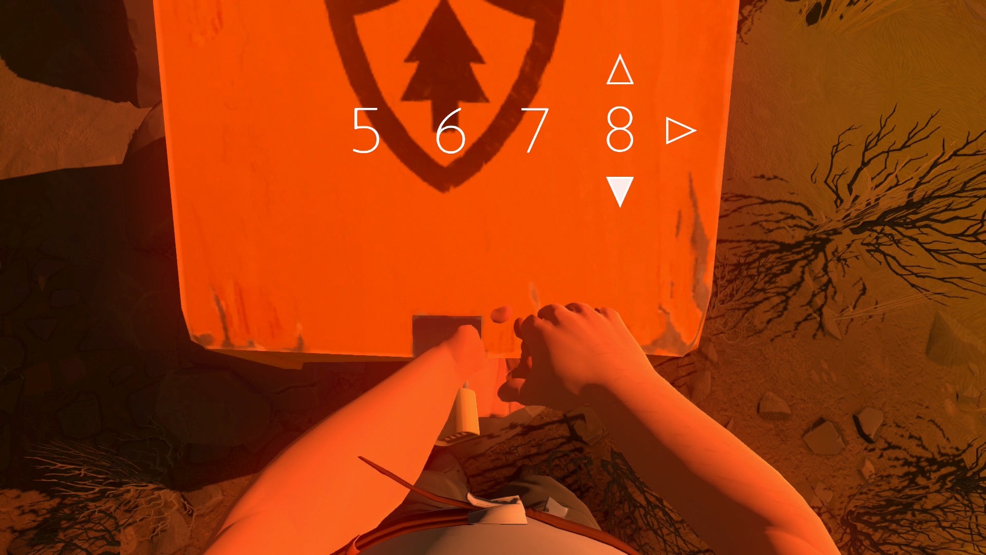 Firewatch Walkthrough and Guide | VG247