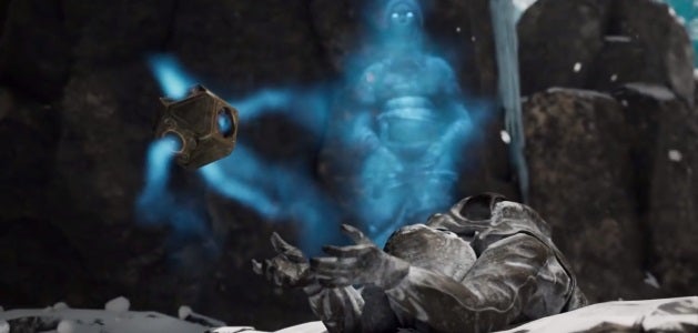 Cyan tease VR adventure Firmament | Rock Paper Shotgun