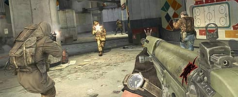 First shots from Black Ops DLC First Strike released | VG247