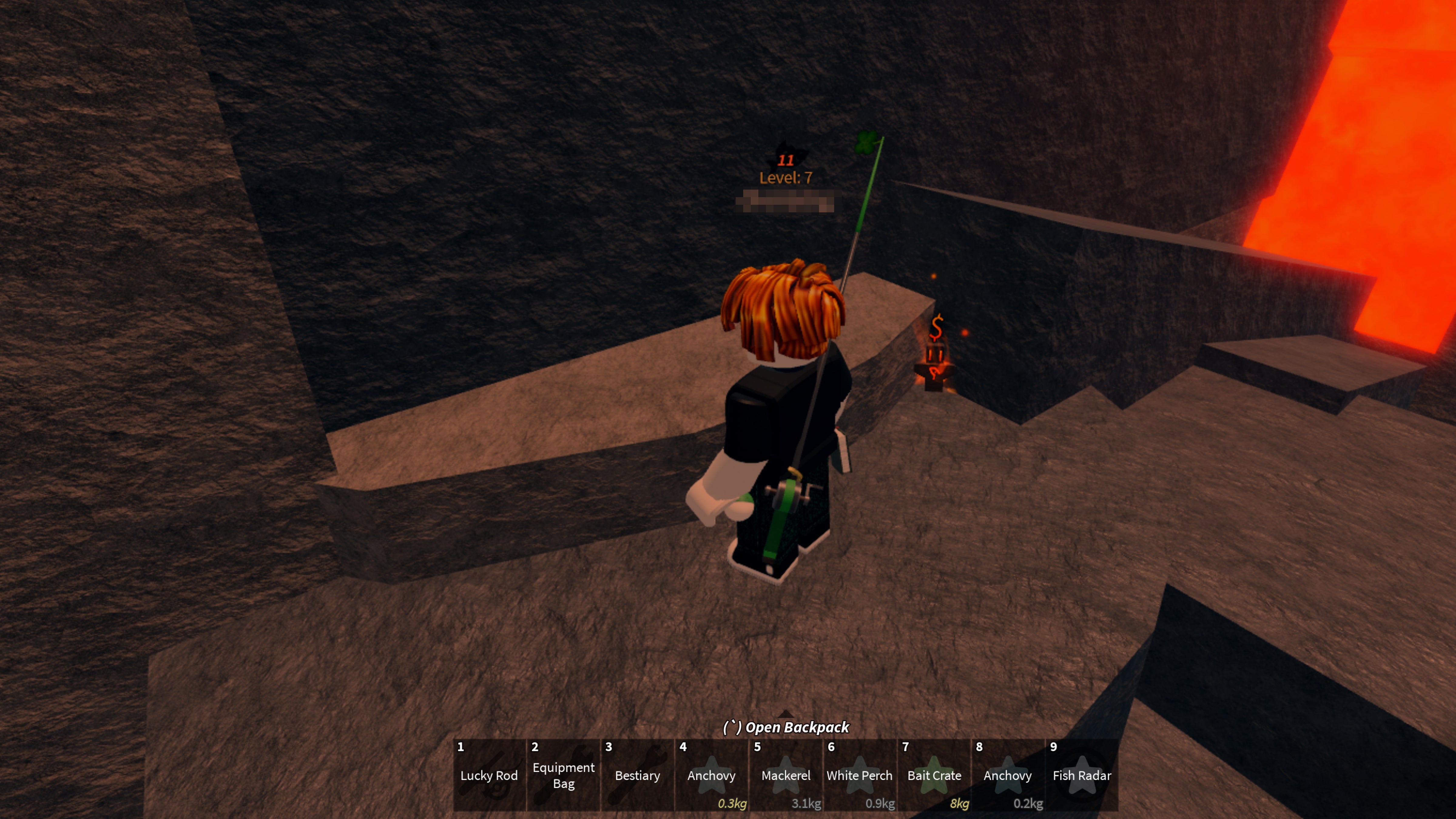 Roblox Fisch Totem locations | VG247