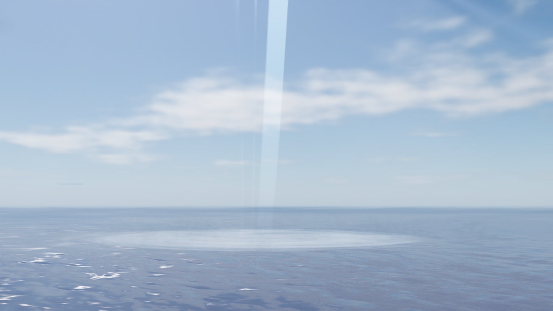 Where to find a strange whirlpool in Fisch | VG247