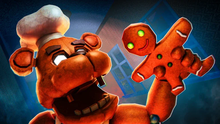 Latest Five Nights Hunted codes | VG247