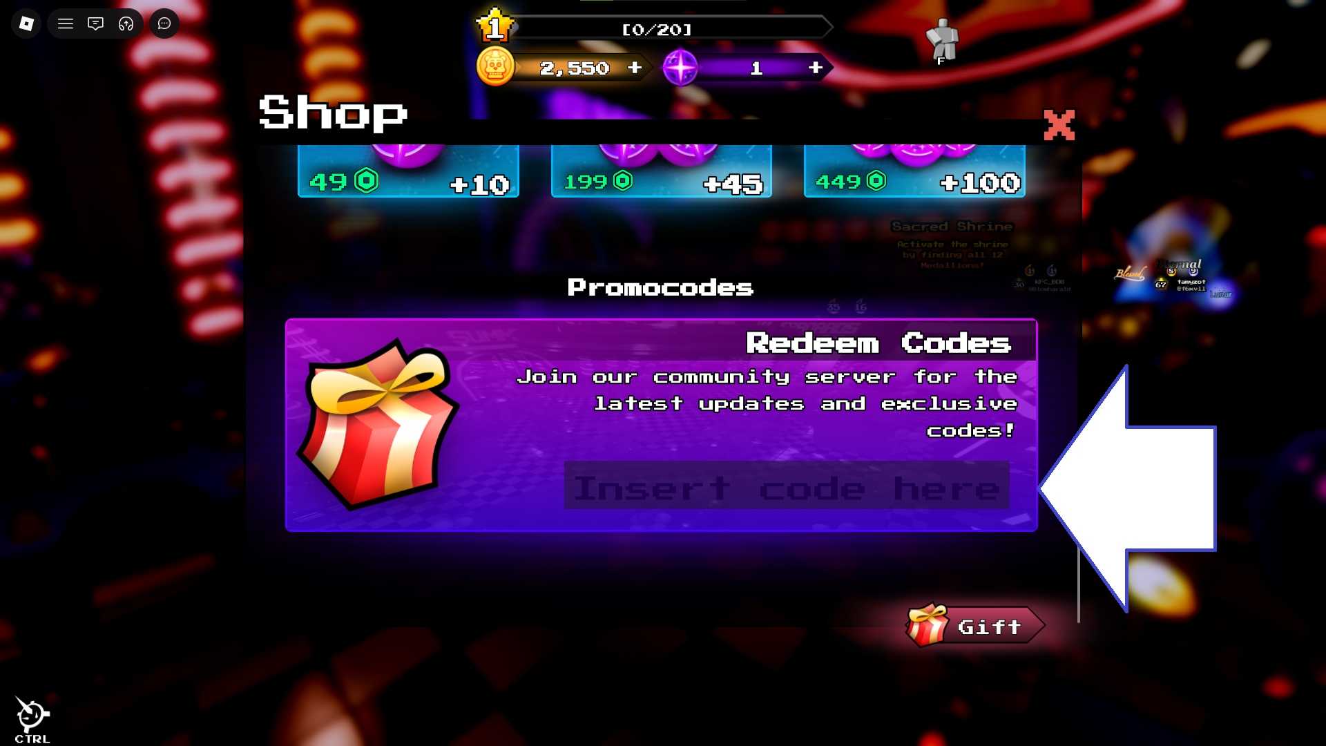 Latest Five Nights Hunted codes | VG247