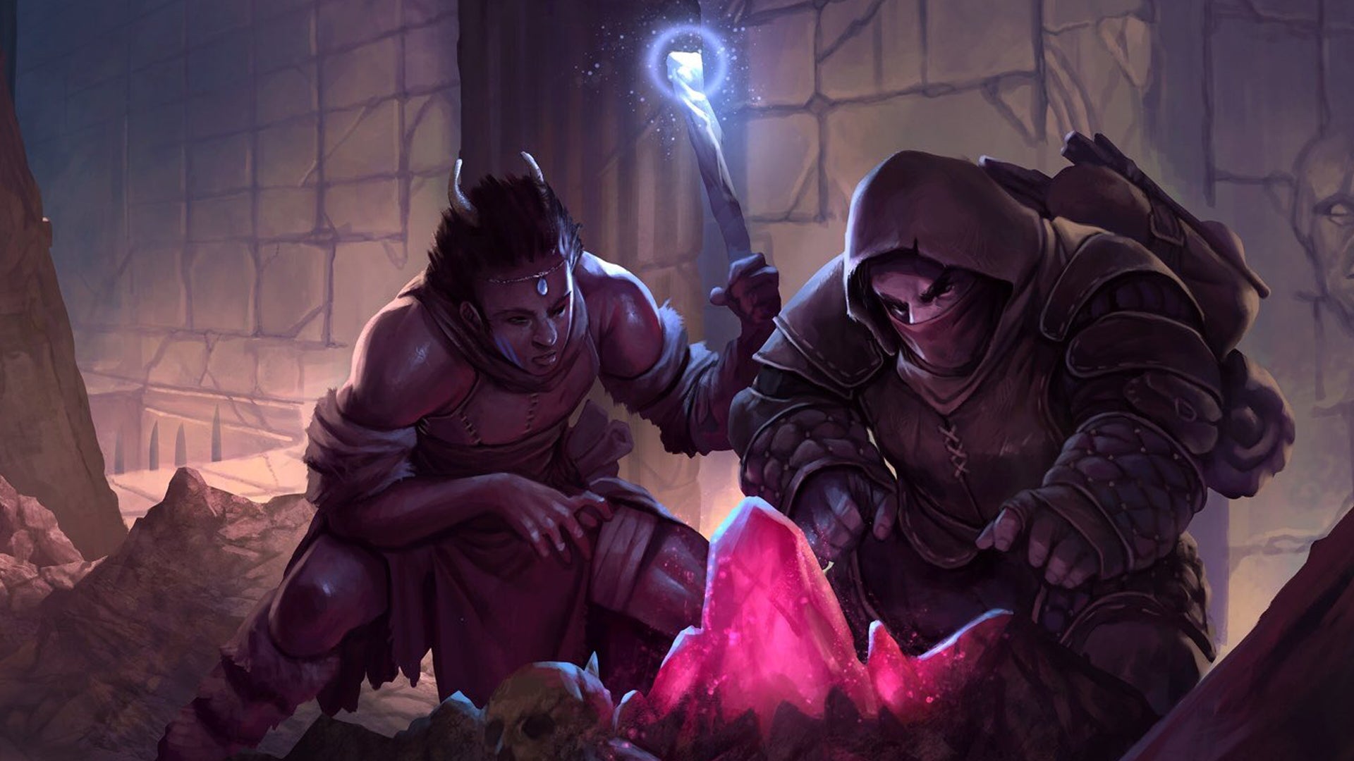 Good Old Plays: The throwback RPGs giving modern roleplaying “a breath ...