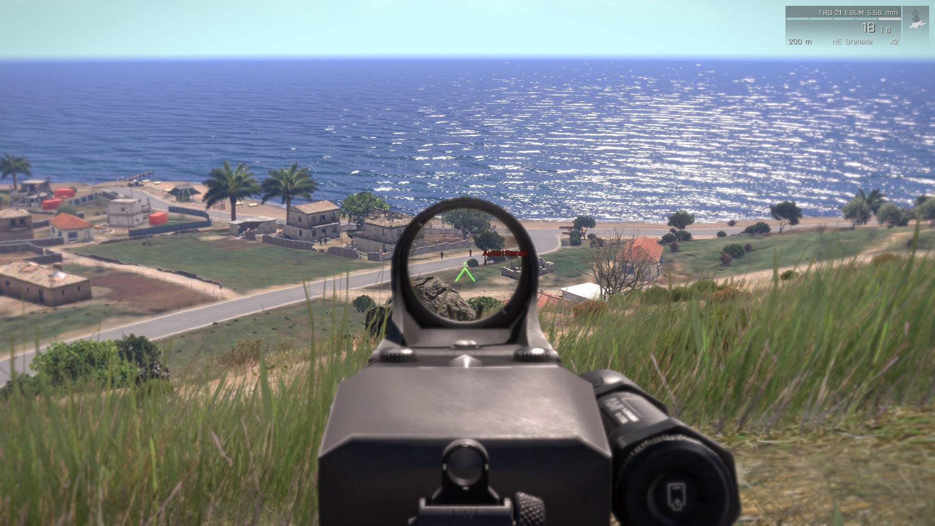 Arma 3 review | Eurogamer.net