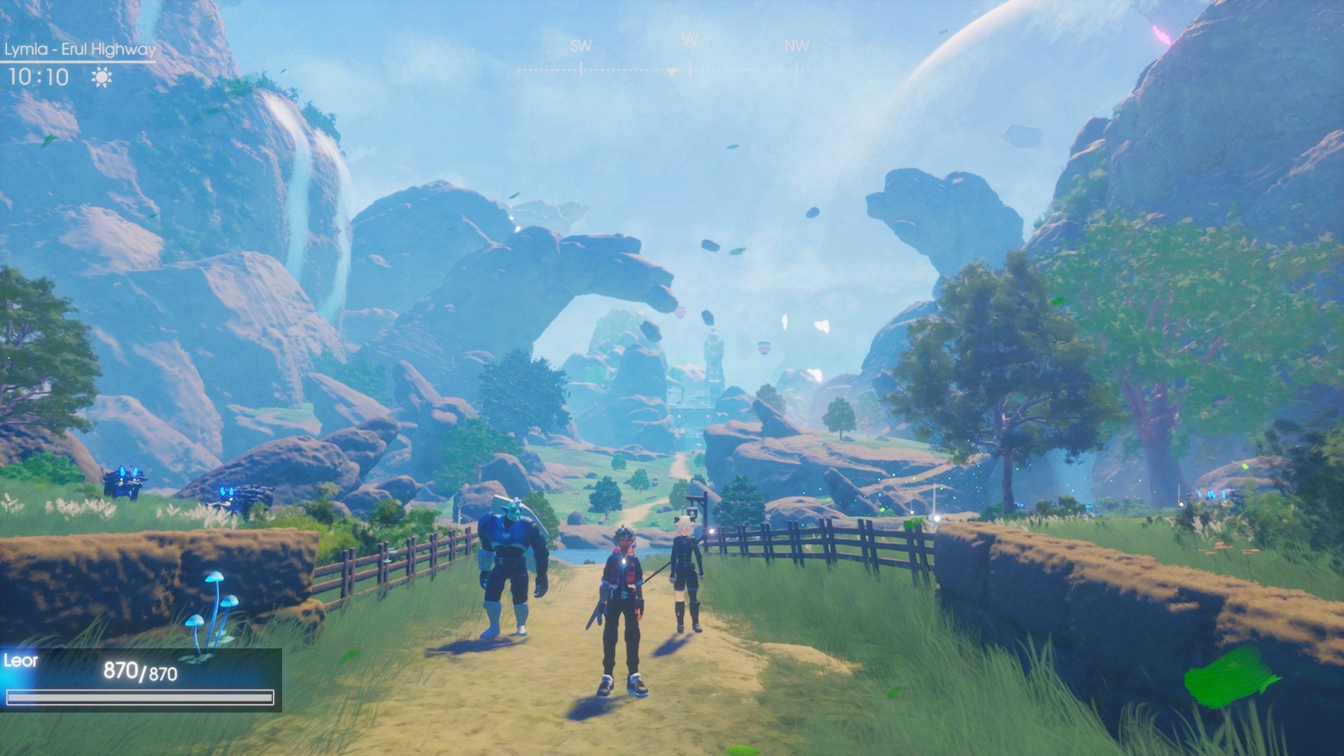 Project Delta é um impressionante Action RPG feito em Dreams | Eurogamer.pt
