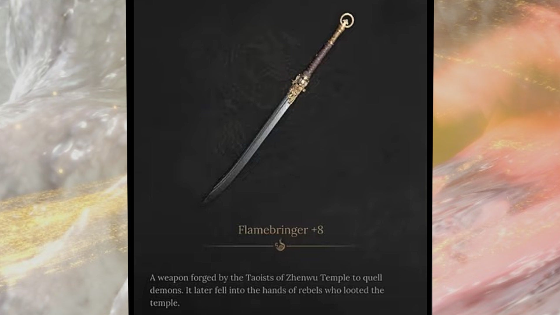 Wuchang Fallen Feathers: Best weapons | Rock Paper Shotgun