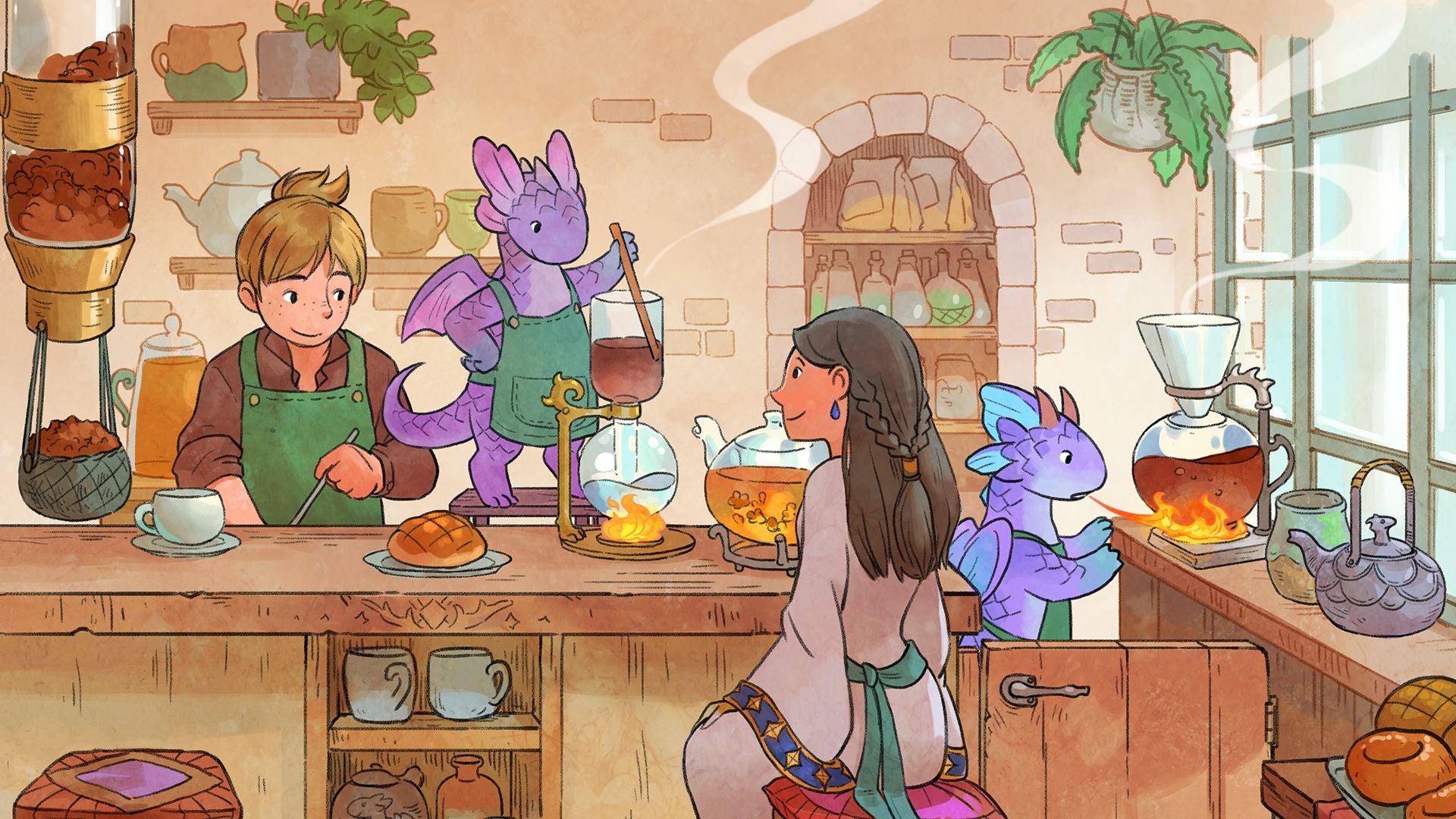 7 cosy board games to warm you up this winter | Dicebreaker