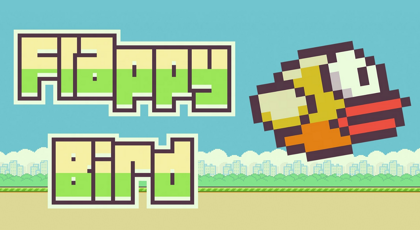 Pontuacao Mais Alta Do Flappy Bird Jogo Flappy Bird Feito Com ChatGPT
