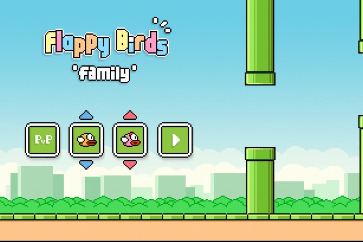 Flappy Bird's original creator does not support its revival | Eurogamer.net