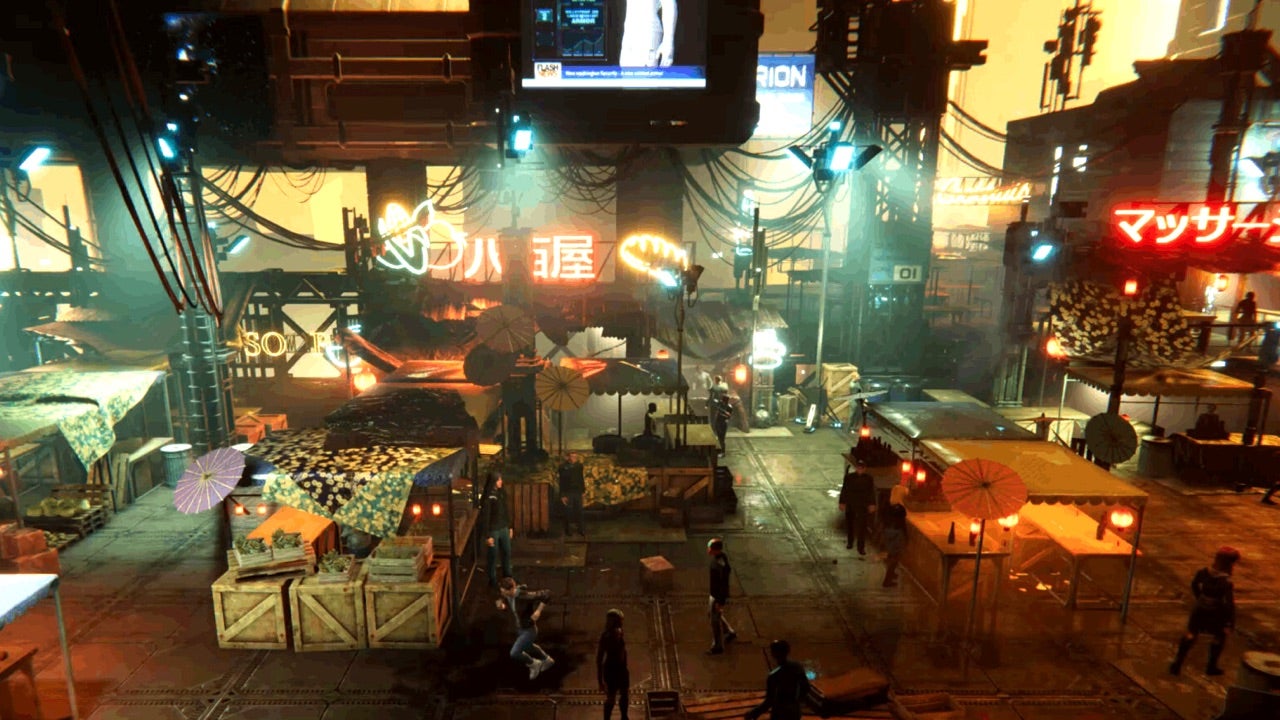 Flashback 2 arrives 16th November on Xbox, PlayStation, Switch, and PC ...