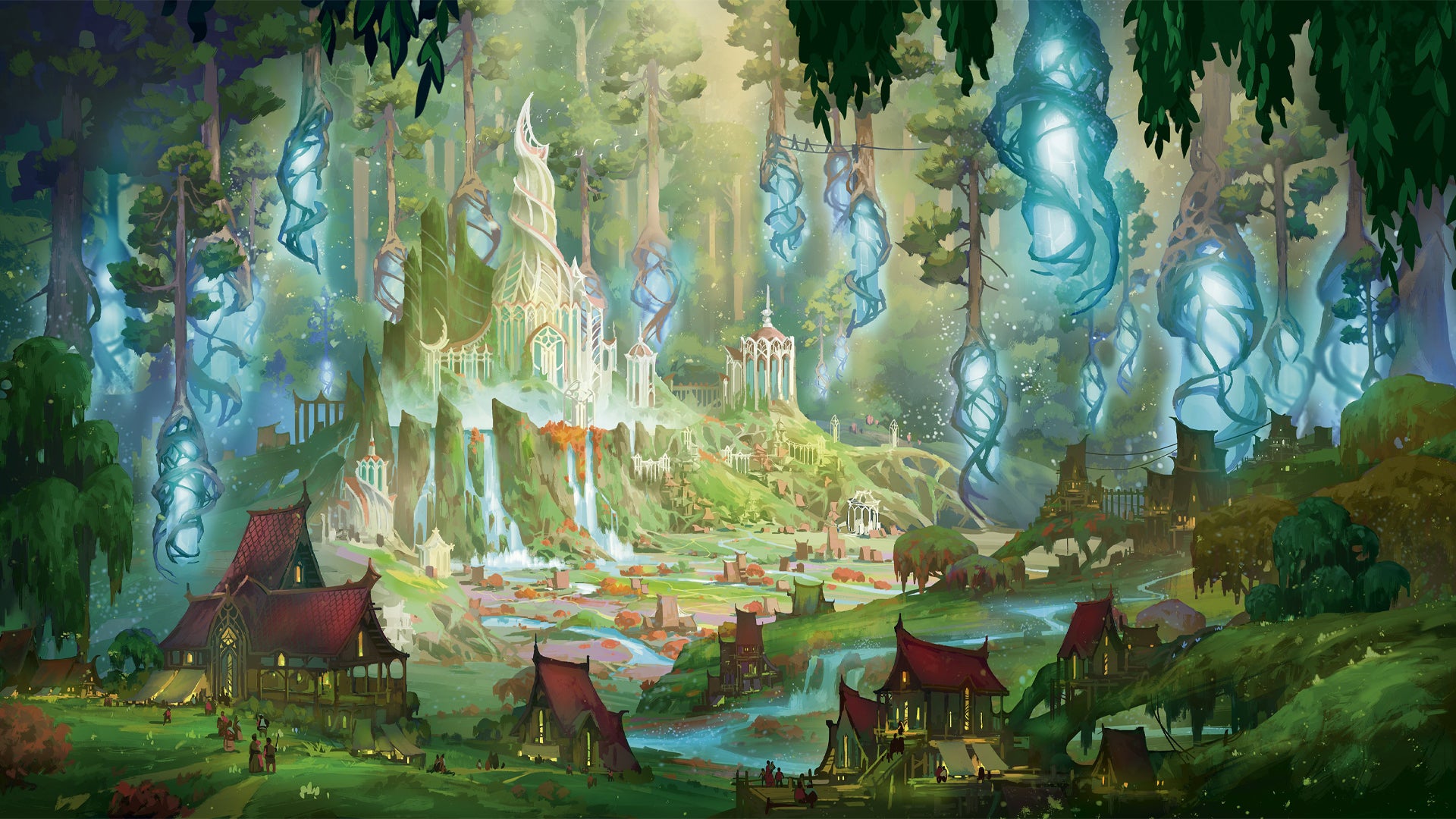 How to play Flesh and Blood: TCG’s rules, keywords and how to build a ...