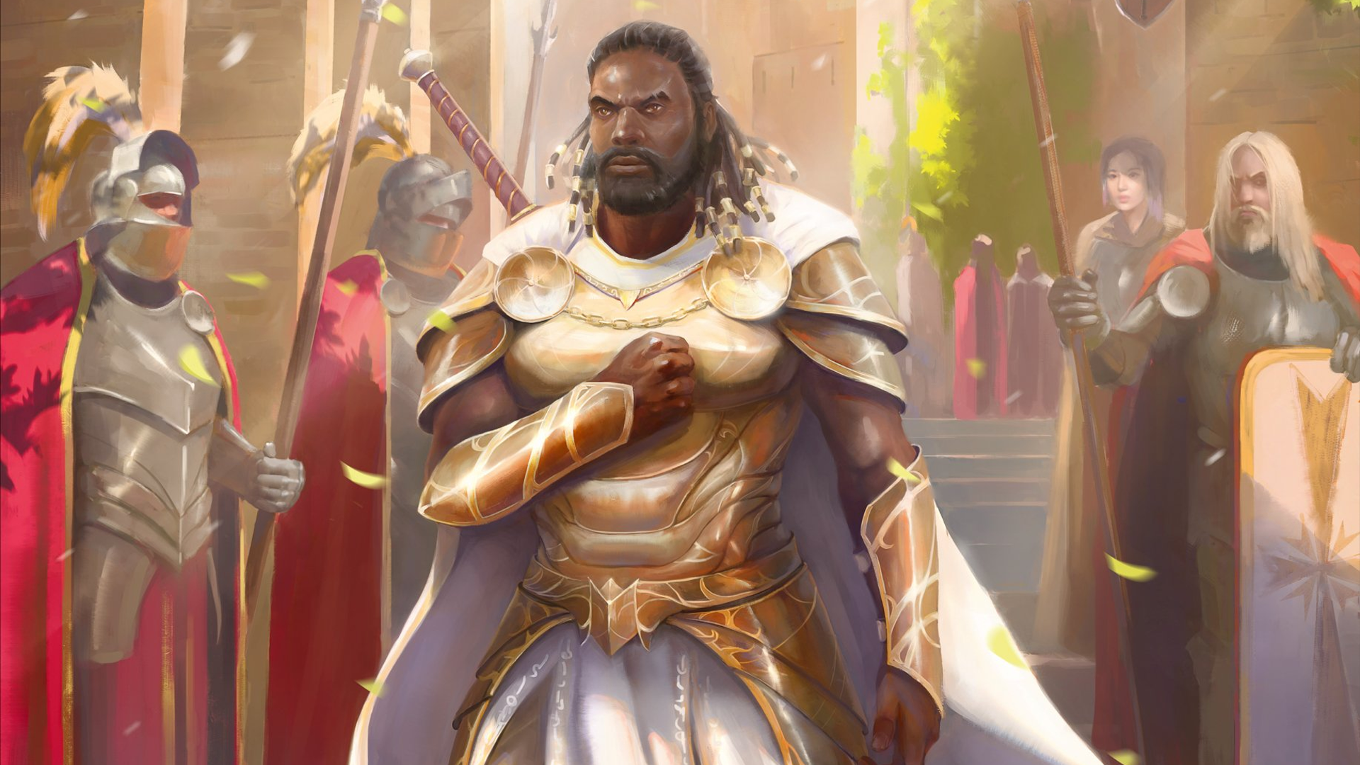 How to play Flesh and Blood: TCG’s rules, keywords and how to build a ...