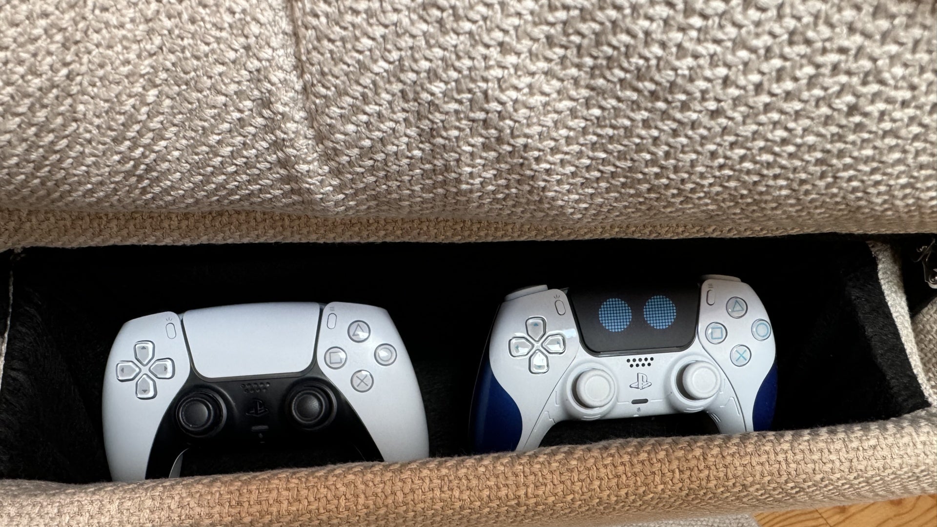 Flexispot Lotus XC6 im Test: Dieser Zocker-Sessel hat ein Geheimnis ...