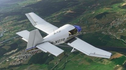 Flight Simulator specs, download size: Minimum, Recommended and Ideal ...