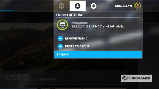 Flight Simulator multiplayer: How to play online, invite friends, and ...