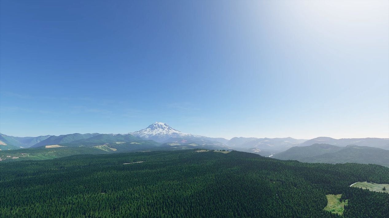 Flight Simulator weather explained: How to change weather, time of day ...