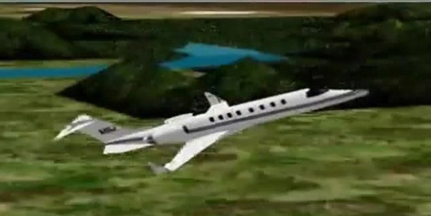 Have You Played... Microsoft Flight Simulator 98? | Rock Paper Shotgun