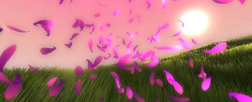 Flower boss: "We're not going to have a game by 2011" | VG247