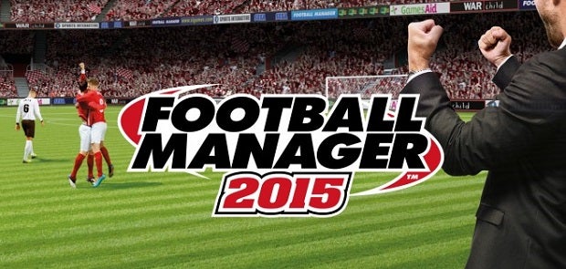 Moustaches And Match Engines: Football Manager 2015 | Rock Paper Shotgun