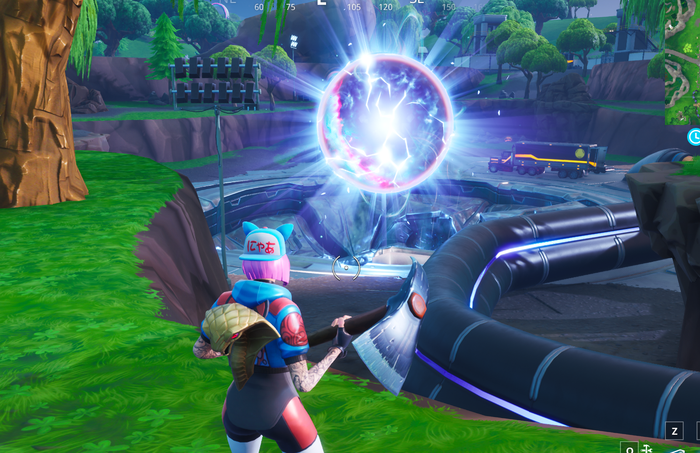 Fortnite Season 10: all the latest teasers | VG247