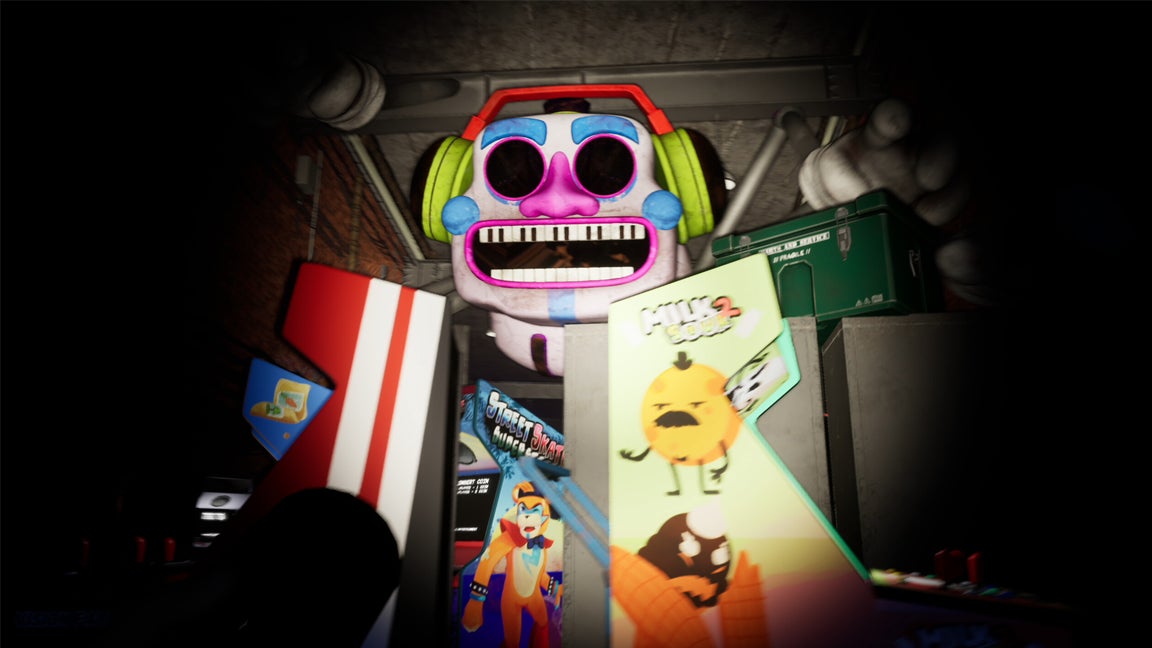 How to play the FNAF games in chronological order | Eurogamer.net