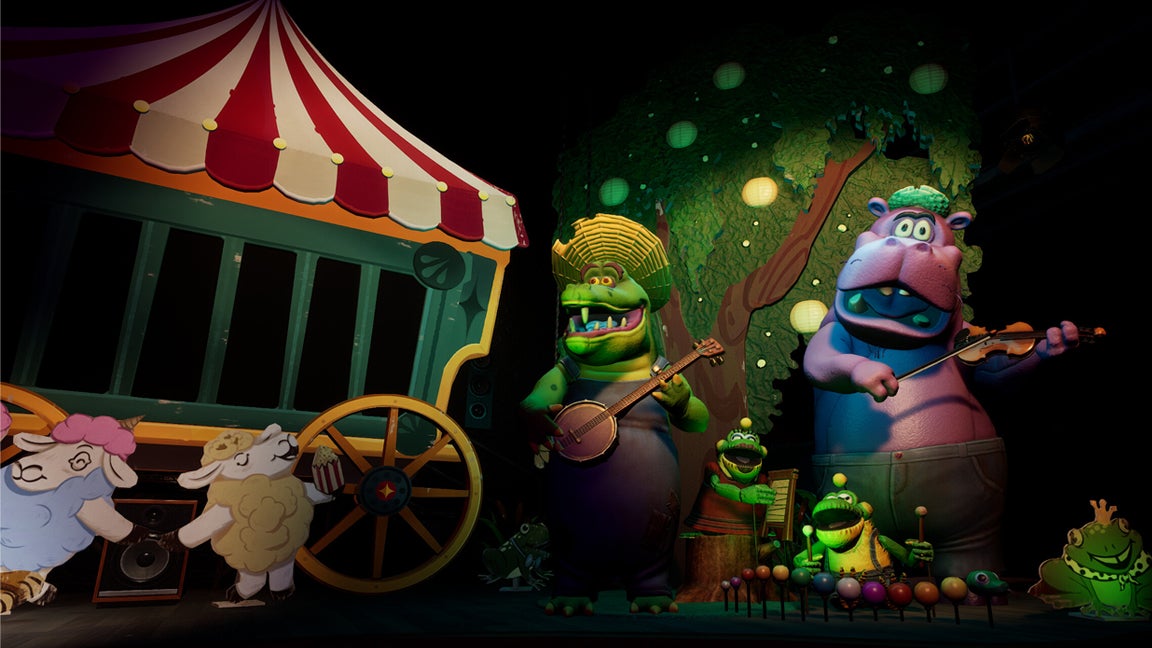 How to play the FNAF games in chronological order | Eurogamer.net