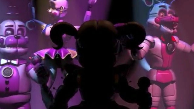 Five Nights at Freddy's: Sister Location - Guide, Tips, and Walkthrough ...