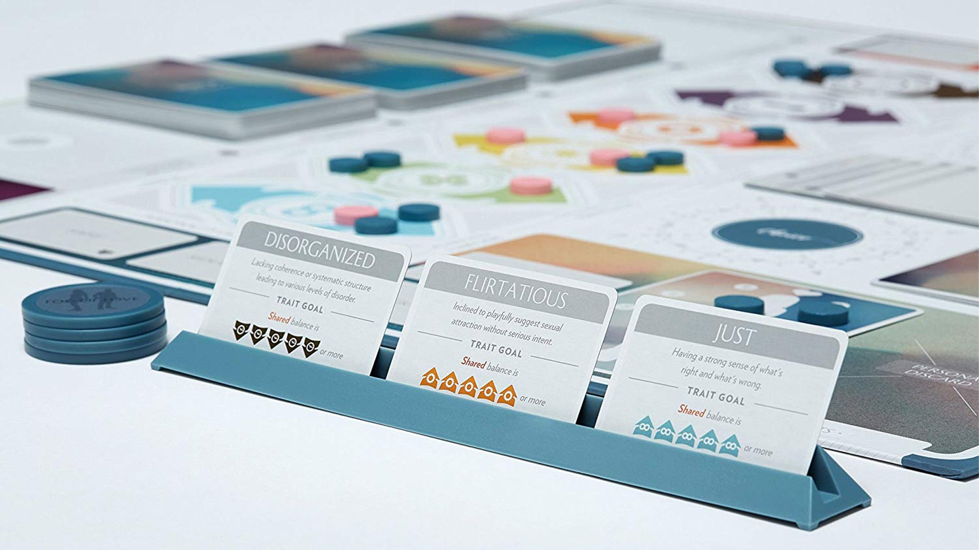 12 best board games for couples | Dicebreaker