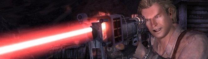 Bethesda details Gun Runners’ Arsenal DLC | VG247