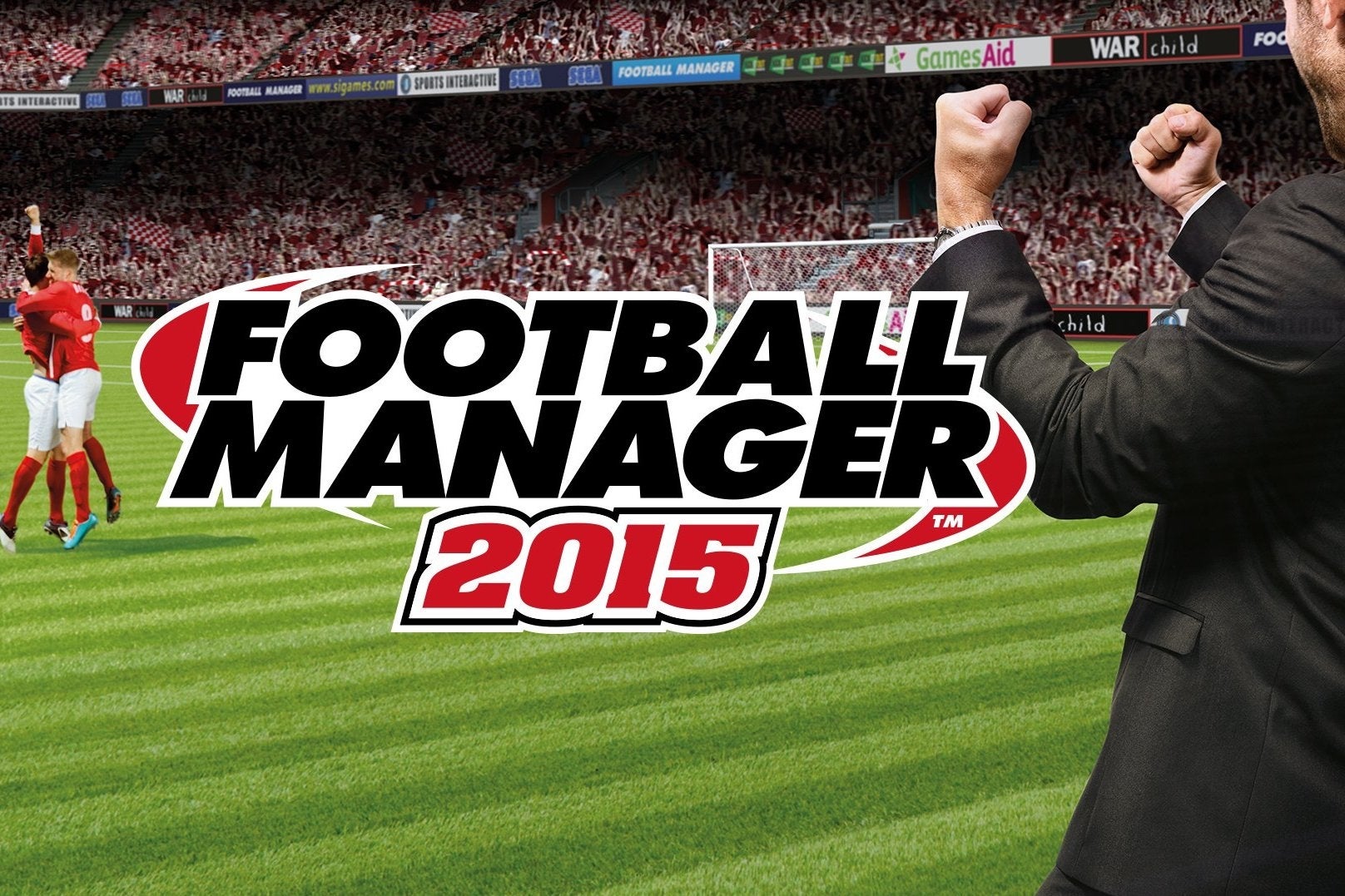 Football manager 2015 store