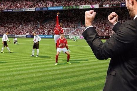 Football Manager is the best eSport you've never heard of | Eurogamer.net