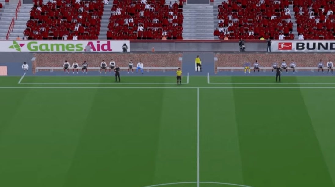 Football Manager 2019 otrzyma system weryfikacji VAR | Eurogamer.pl