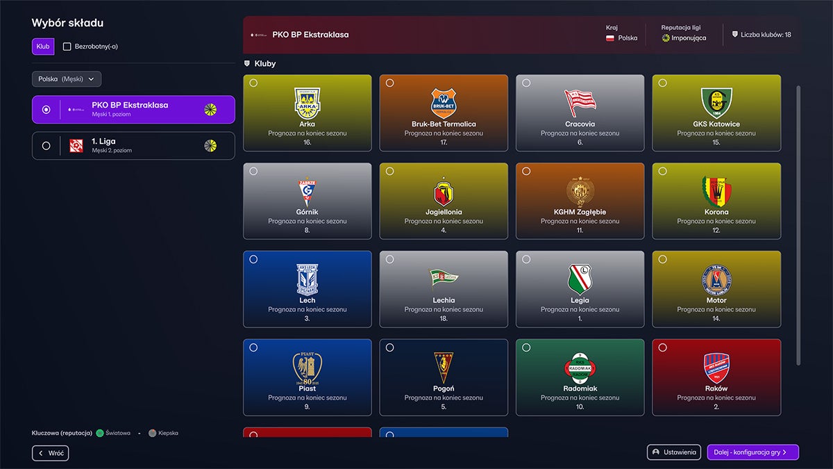 Football Manager 26 już bez tajemnic. Znamy datę premiery, cenę i nowe ...