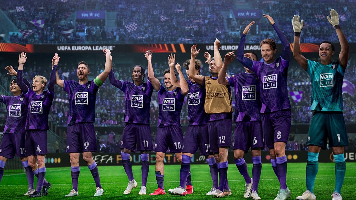 Football Manager 2023: data premiery, wersja PS5 i licencja na Ligę ...