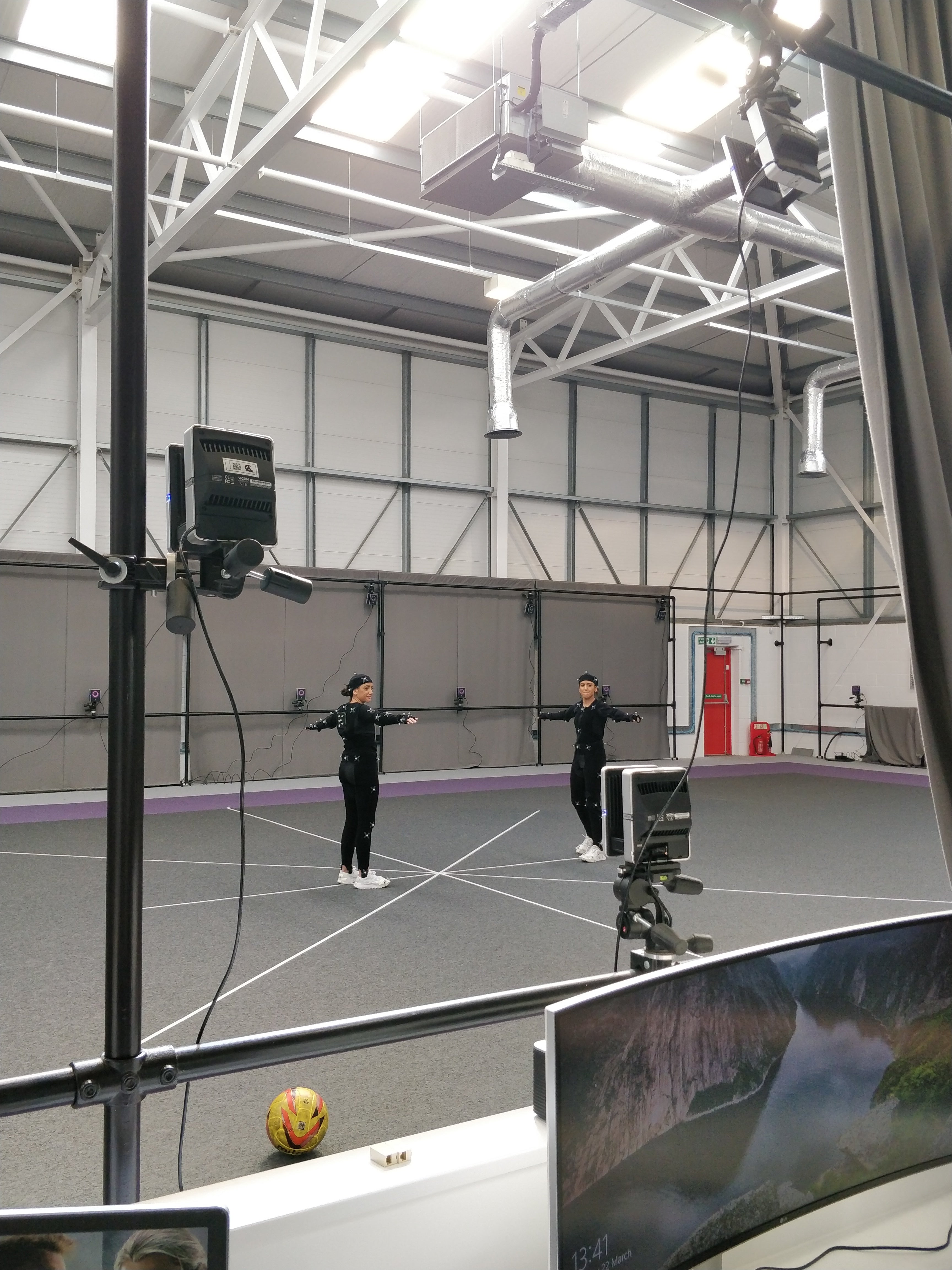 Football Manager is finally getting women's football | Eurogamer.net