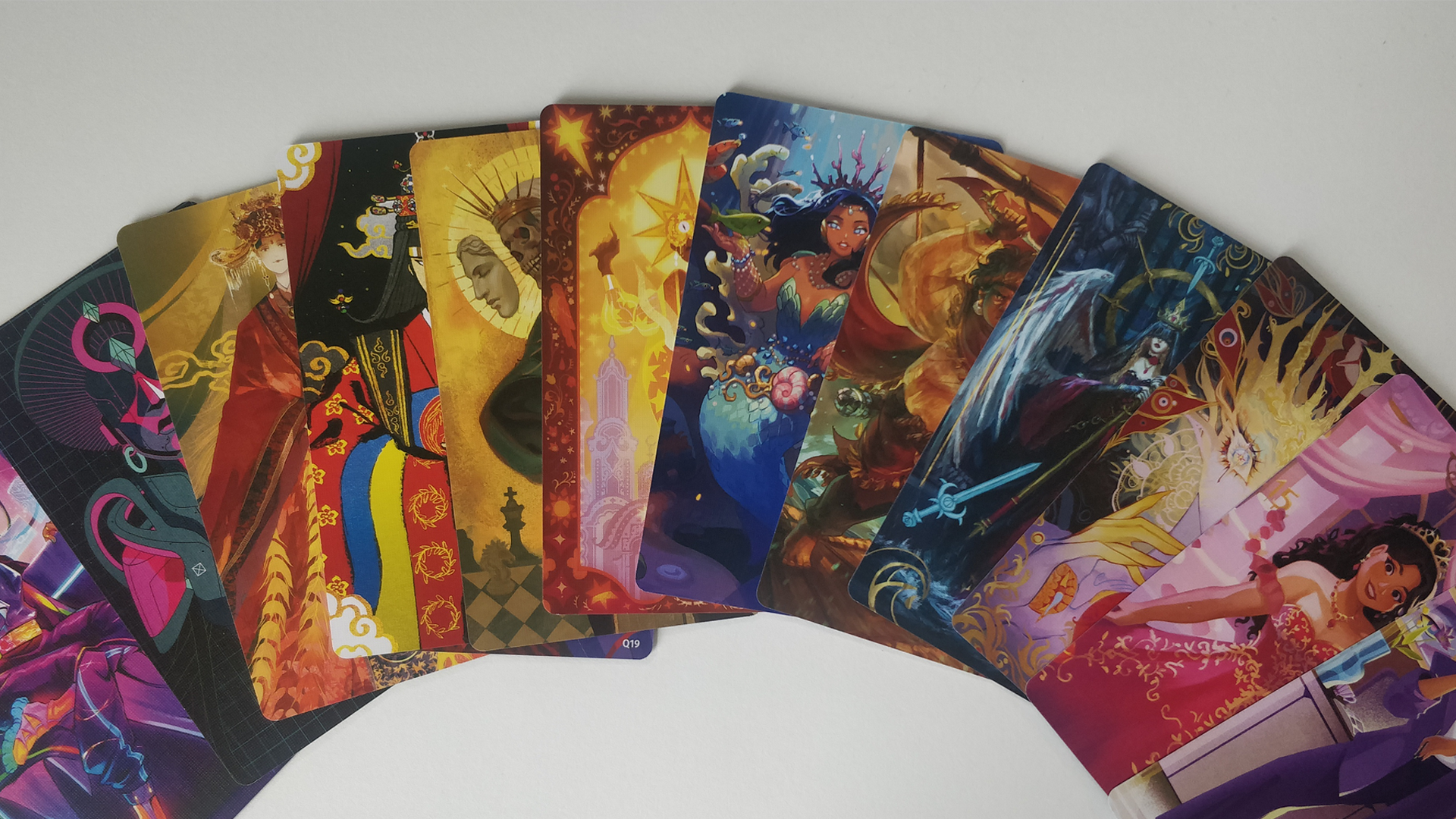 “You don't know when something profound is going to happen”: Designer ...