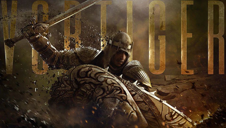 For Honor Characters Guide: All Current and New Heroes | VG247