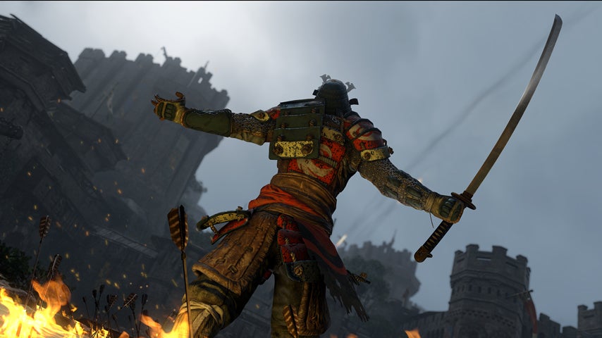 For Honor: Here's all known issues and bugs and how to fix them | VG247