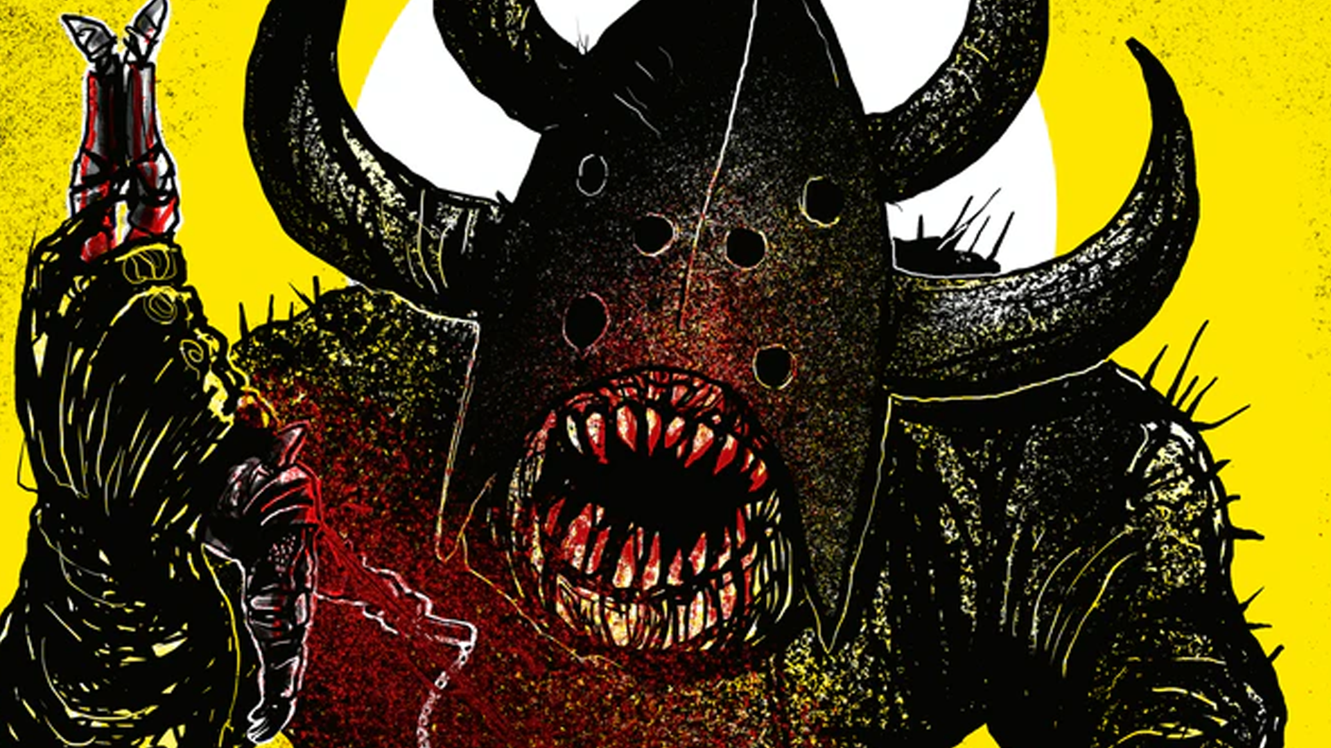 Mörk Borg-inspired miniatures game Forbidden Psalm returns with an ...