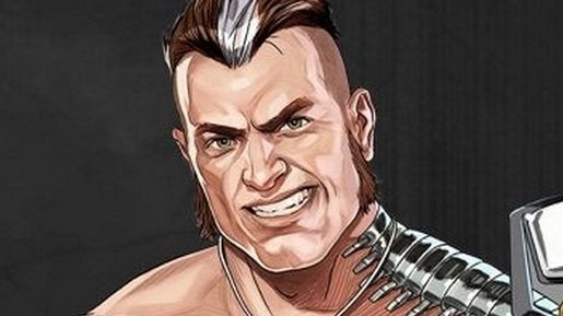 Forge ist die neue Legende in Season 4 von Apex Legends | Eurogamer.de