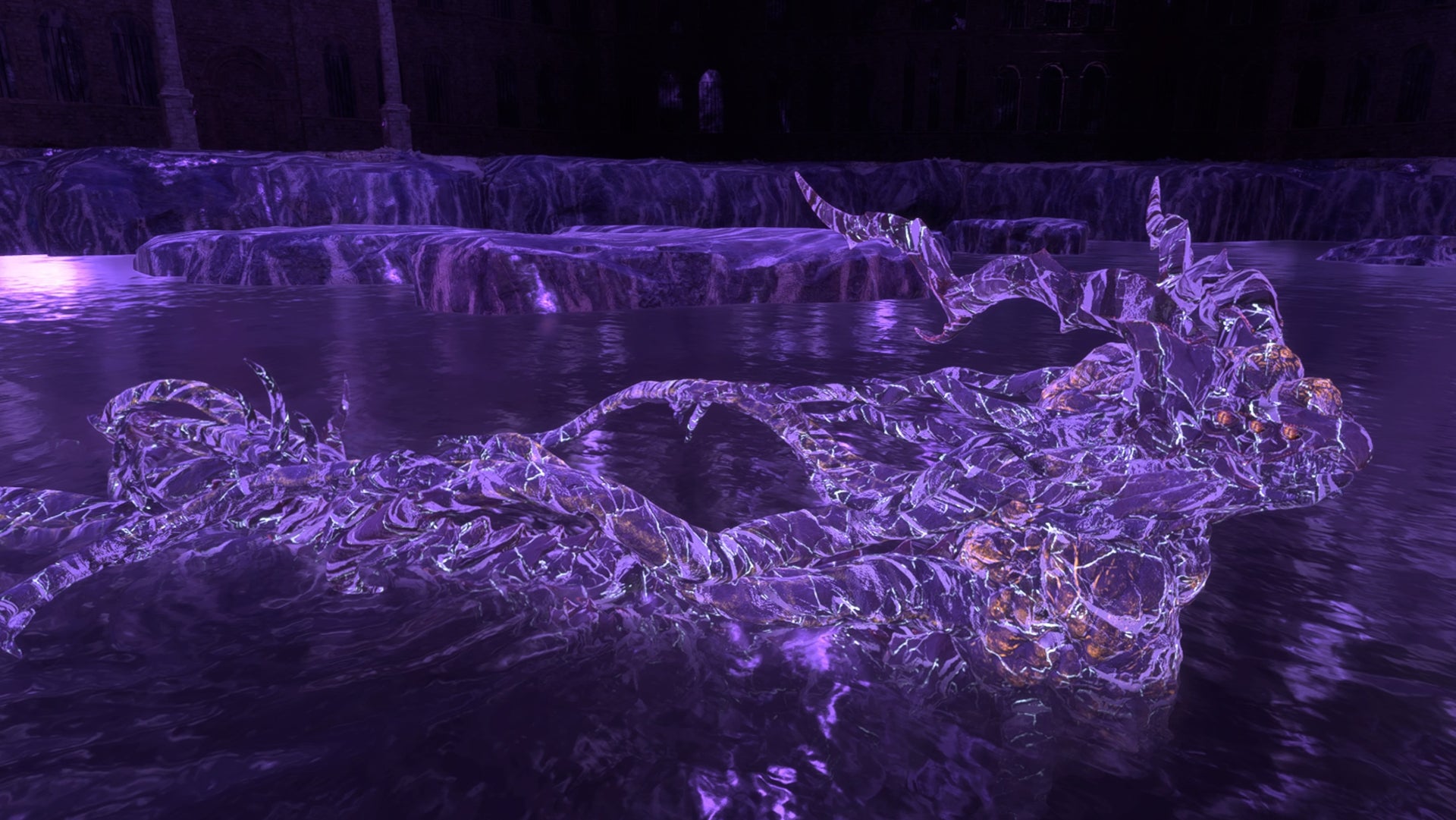 How to complete Labyrinths in Forspoken and rewards explained ...